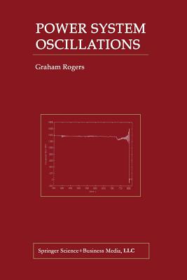 Nwf.com: Power System Oscillations: Graham Rogers: كتب