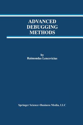 Nwf.com: Advanced Debugging Methods: Raimondas Lence: كتب