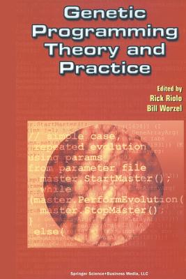 Nwf.com: Genetic Programming Theory and Practice: كتب