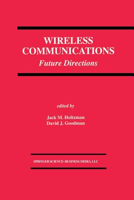 Nwf.com: Wireless Communications : Future Directi: كتب