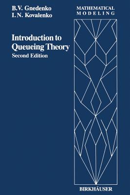 Nwf.com: Introduction to Queuing Theory: GNEDENKO: كتب