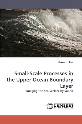 Nwf.com: Small-Scale Processes in the Upper Ocean: Marco J Ulloa: كتب
