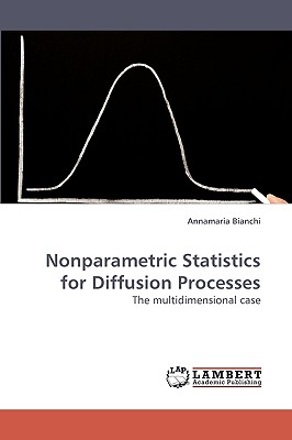 Nwf.com: Nonparametric Statistics for Diffusion P: Annamaria Bianc: كتب
