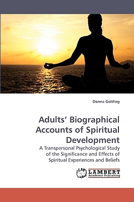 Nwf.com: Adults' Biographical Accounts of Spiritu: Donna Golding: كتب