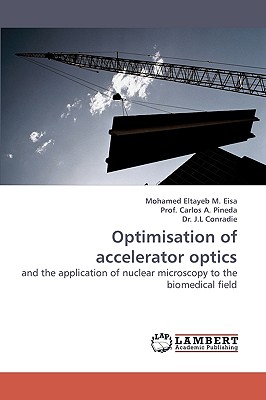 Nwf.com: Optimisation of Accelerator Optics: Eisa Mohamed El: كتب