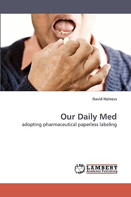 Nwf.com: Our Daily Med: David Holness: كتب