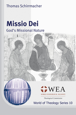 Nwf.com: Missio Dei: Thomas Schirrma: كتب