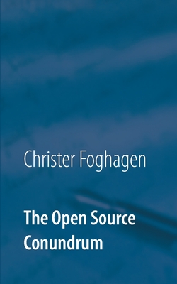 Nwf.com: The Open Source Conundrum: Christer Foghag: كتب