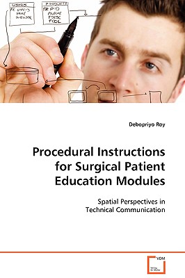 Nwf.com: Procedural Instructions for Surgical Pat: Debopriyo Roy: كتب