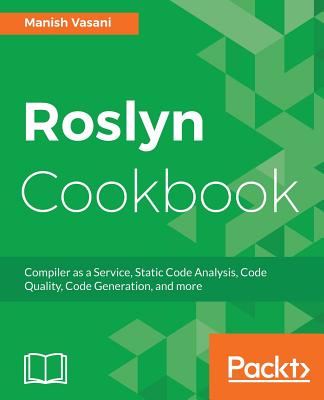 Nwf.com: Roslyn Cookbook: Manish Vasani: كتب