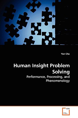 Nwf.com: Human Insight Problem Solving: Yun Chu: كتب