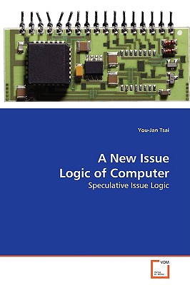 Nwf.com: A New Issue Logic of Computer: You-Jan Tsai: كتب