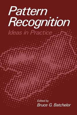 Nwf.com: Pattern Recognition: Ideas in Practice: Bruce G Batchel: كتب