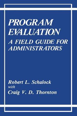 Nwf.com: Program Evaluation : A Field Guide for A: كتب