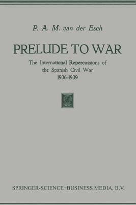 Nwf.com: Prelude to War: The International Reperc: كتب
