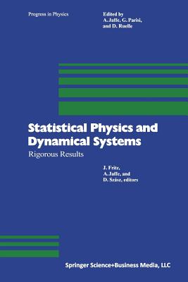 Nwf.com: Statistical Physics and Dynamical System: JR Fritz: كتب