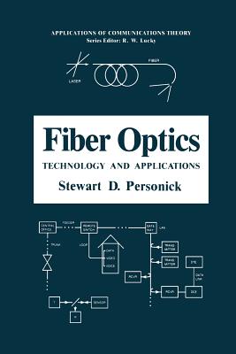 Nwf.com: Fiber Optics: Technology and Application: Stewart D Pers: كتب