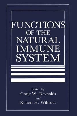 Nwf.com: Functions of the Natural Immune System: كتب