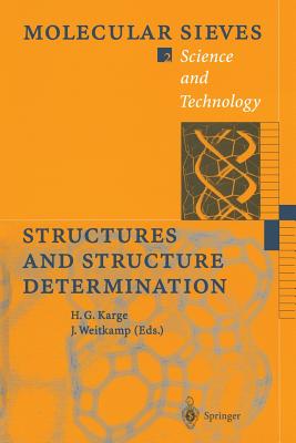 Nwf.com: Structures and Structure Determination: H. G. Karge: كتب