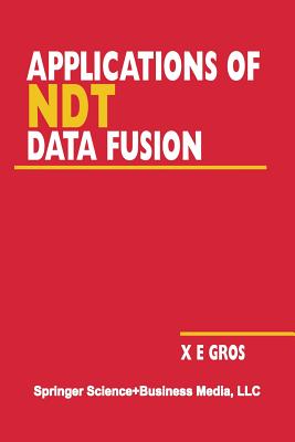 Nwf.com: Applications of Ndt Data Fusion: كتب