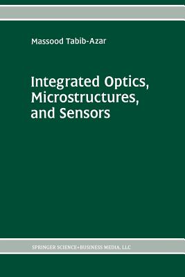 Nwf.com: Integrated Optics, Microstructures, and : Massood Tabib-A: كتب