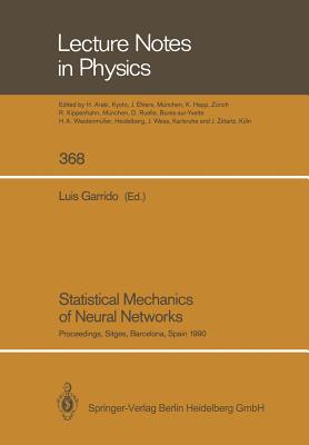 Nwf.com: Statistical Mechanics of Neural Networks: Luis Garrido: كتب