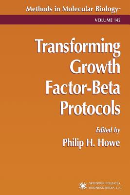 Nwf.com: Transforming Growth Factor-Beta Protocol: كتب