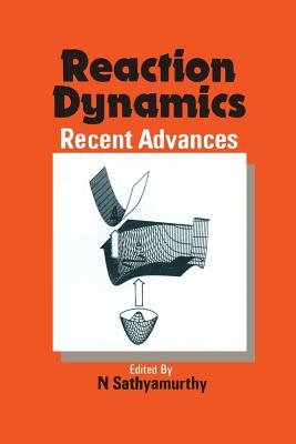 Nwf.com: Reaction Dynamics: Recent Advances: كتب