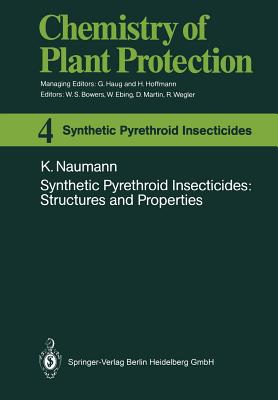 Nwf.com: Synthetic Pyrethroid Insecticides: Struc: Klaus Naumann: كتب