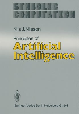 Nwf.com: Principles of Artificial Intelligence: Nils J Nilsson: كتب
