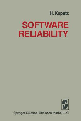 Nwf.com: Software Reliability: Kopetz: كتب