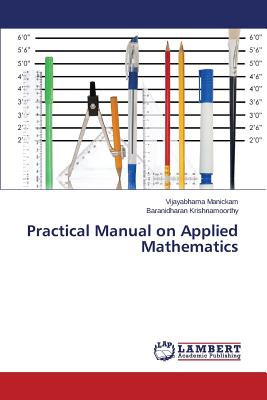 Nwf.com: Practical Manual on Applied Mathematics: Manickam Vijaya: كتب