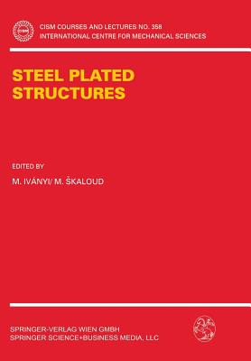 Nwf.com: Steel Plated Structures: كتب