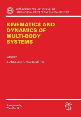 Nwf.com: Kinematics and Dynamics of Multi-Body Sy: كتب