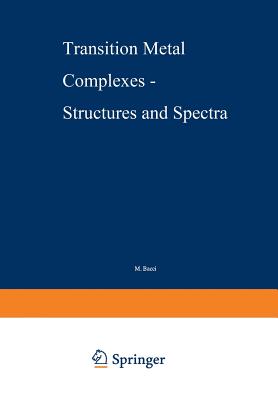 Nwf.com: Transition Metal Complexes Structures an: كتب