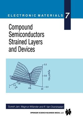 Nwf.com: Compound Semiconductors Strained Layers : كتب