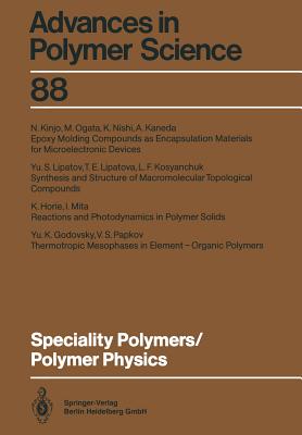 Nwf.com: Speciality Polymers/Polymer Physics: كتب