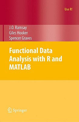 Nwf.com: Functional Data Analysis with R and MATL: James O Ramsay: كتب