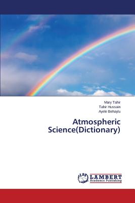 Nwf.com: Atmospheric Science(Dictionary): Tahir Mary : كتب