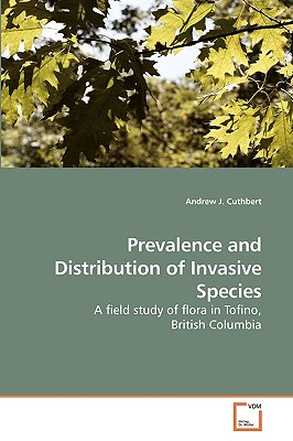 Nwf.com: Prevalence and Distribution of Invasive : Andrew J Cuthbe: كتب