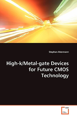 Nwf.com: High-k/Metal-gate Devices for Future CMO: Stephan Aberman: كتب