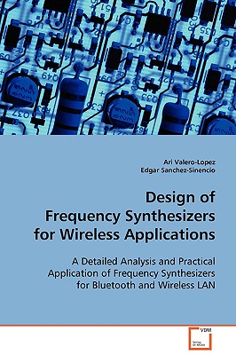 Nwf.com: Design of Frequency Synthesizers for Wir: Ari Valero-Lope: كتب