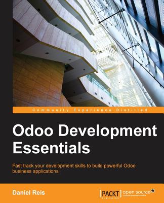 Nwf.com: Odoo Development Essentials: Daniel Reis: كتب