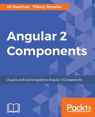 Nwf.com: Angular 2 Components: Nir Kaufman: كتب
