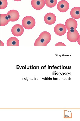 Nwf.com: Evolution of infectious diseases: Vitaly Ganusov: كتب