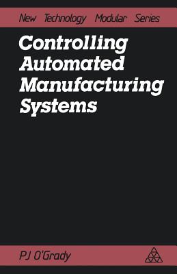 Nwf.com: Controlling Automated Manufacturing Syst: كتب