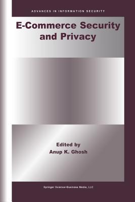 Nwf.com: E-Commerce Security and Privacy: كتب