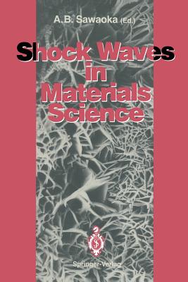Nwf.com: Shock Waves in Materials Science: كتب