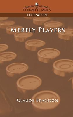 Nwf.com: Merely Players: Claude Fayette : كتب