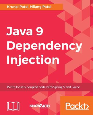 Nwf.com: Java 9 Dependency Injection: Nilang Patel: كتب